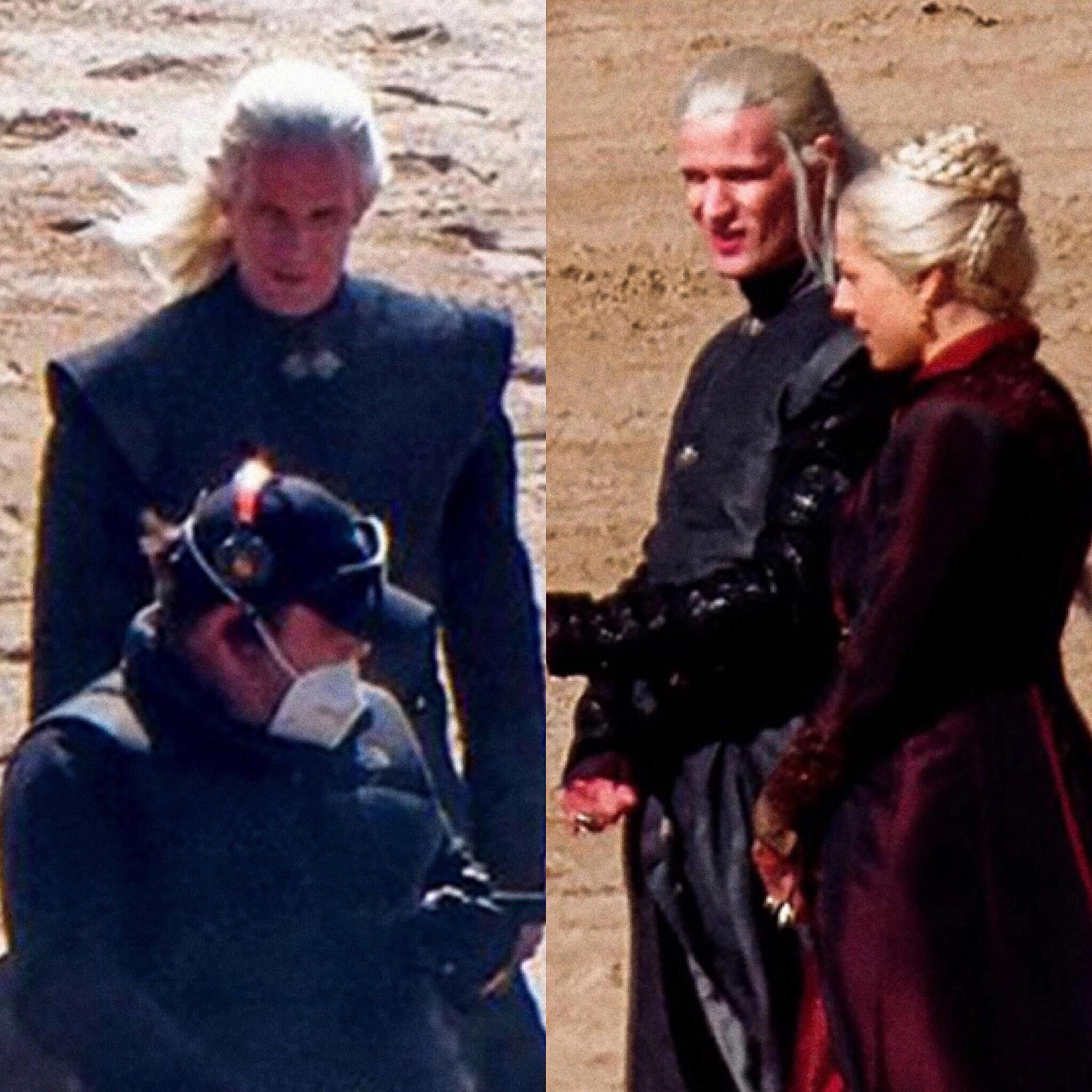 A clearer look at Daemon | Scrolller