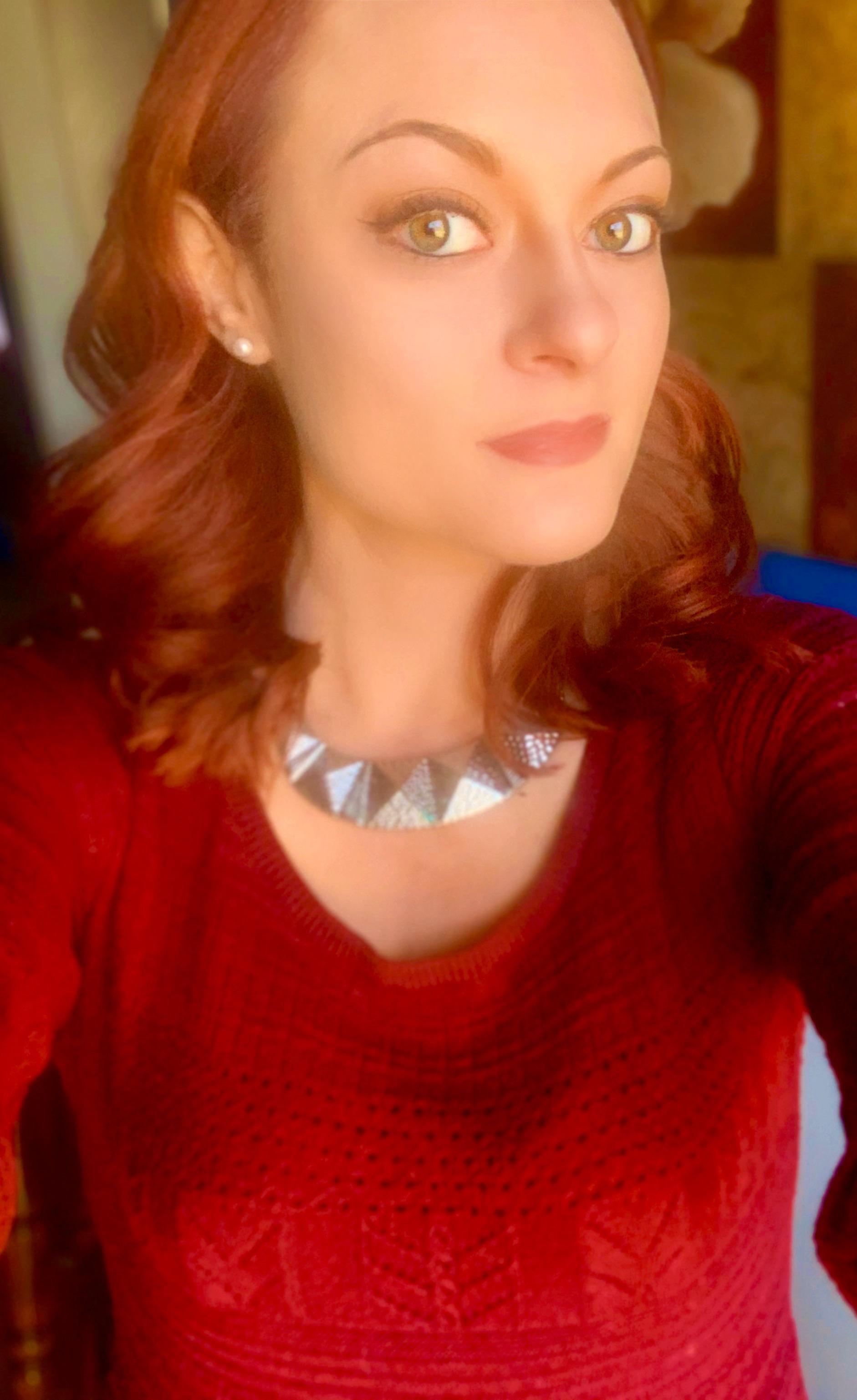 A clothed pic, by request :) | Scrolller