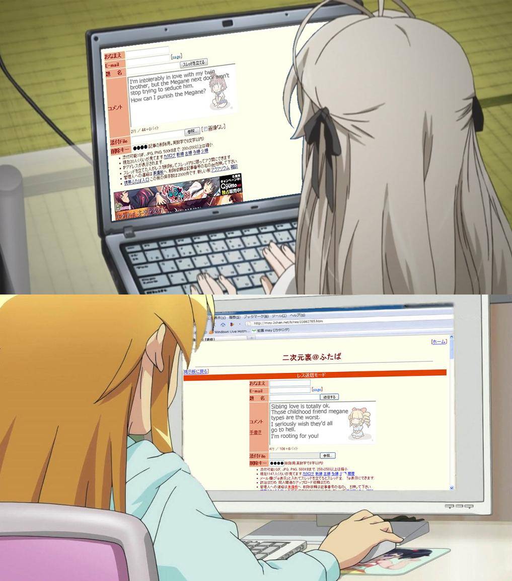 A common struggle. | Scrolller