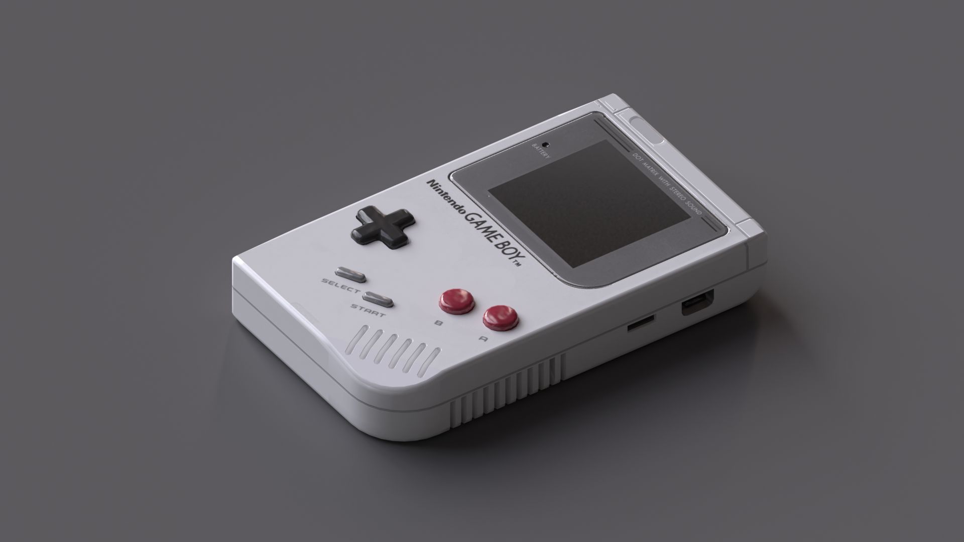 A console we all know and love | Scrolller