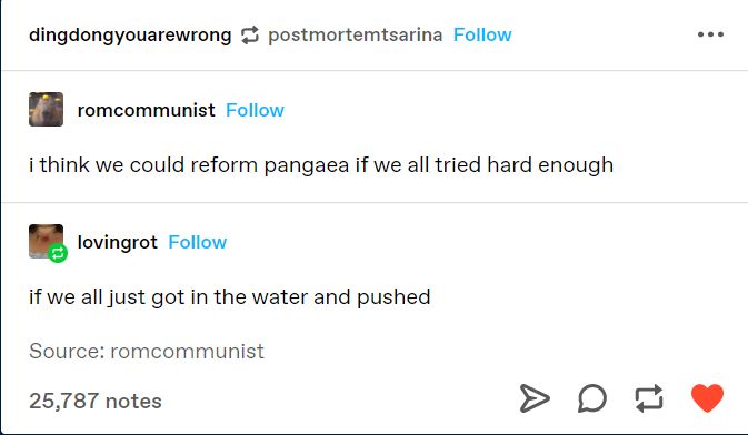 A continental effort | Scrolller