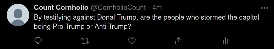 A Conundrum | Scrolller