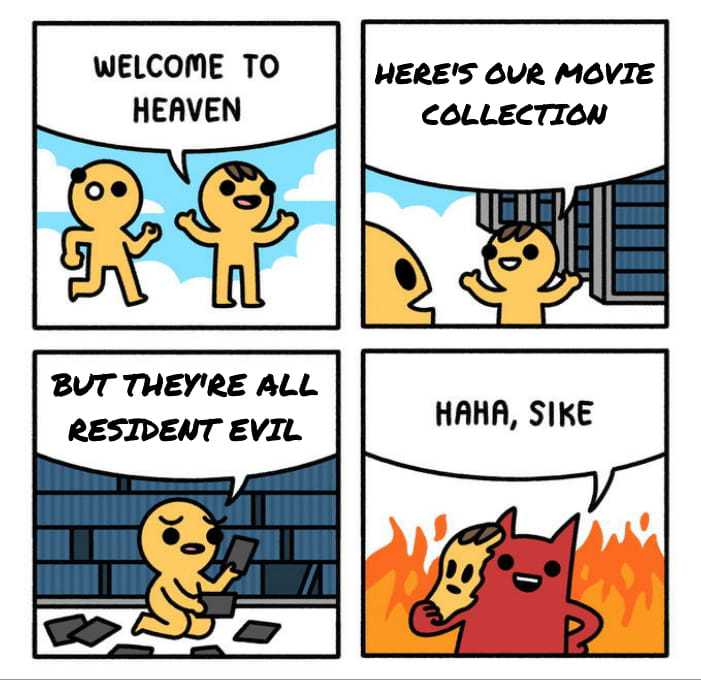 A cruel punishment. | Scrolller