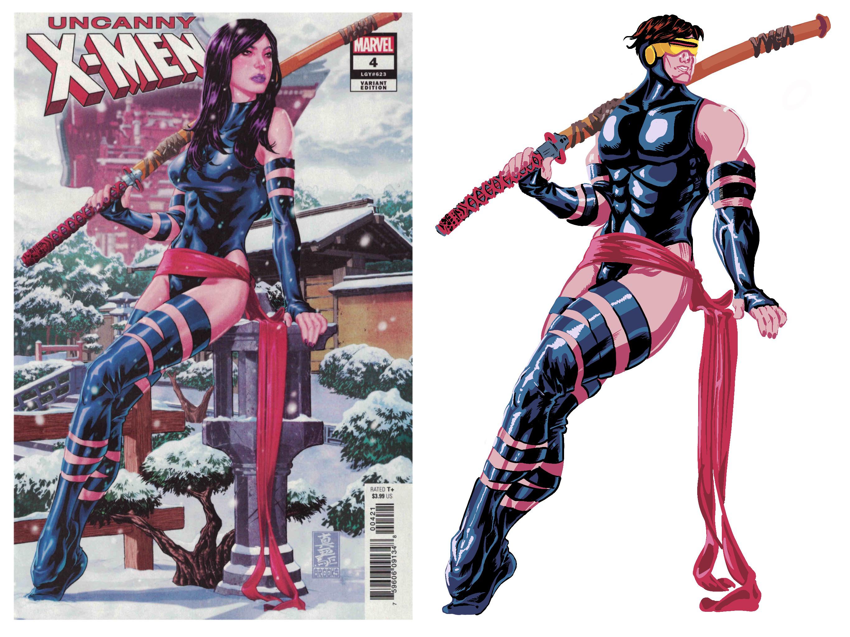 A Dainty Cyclops for your Viewing Pleasure | Scrolller