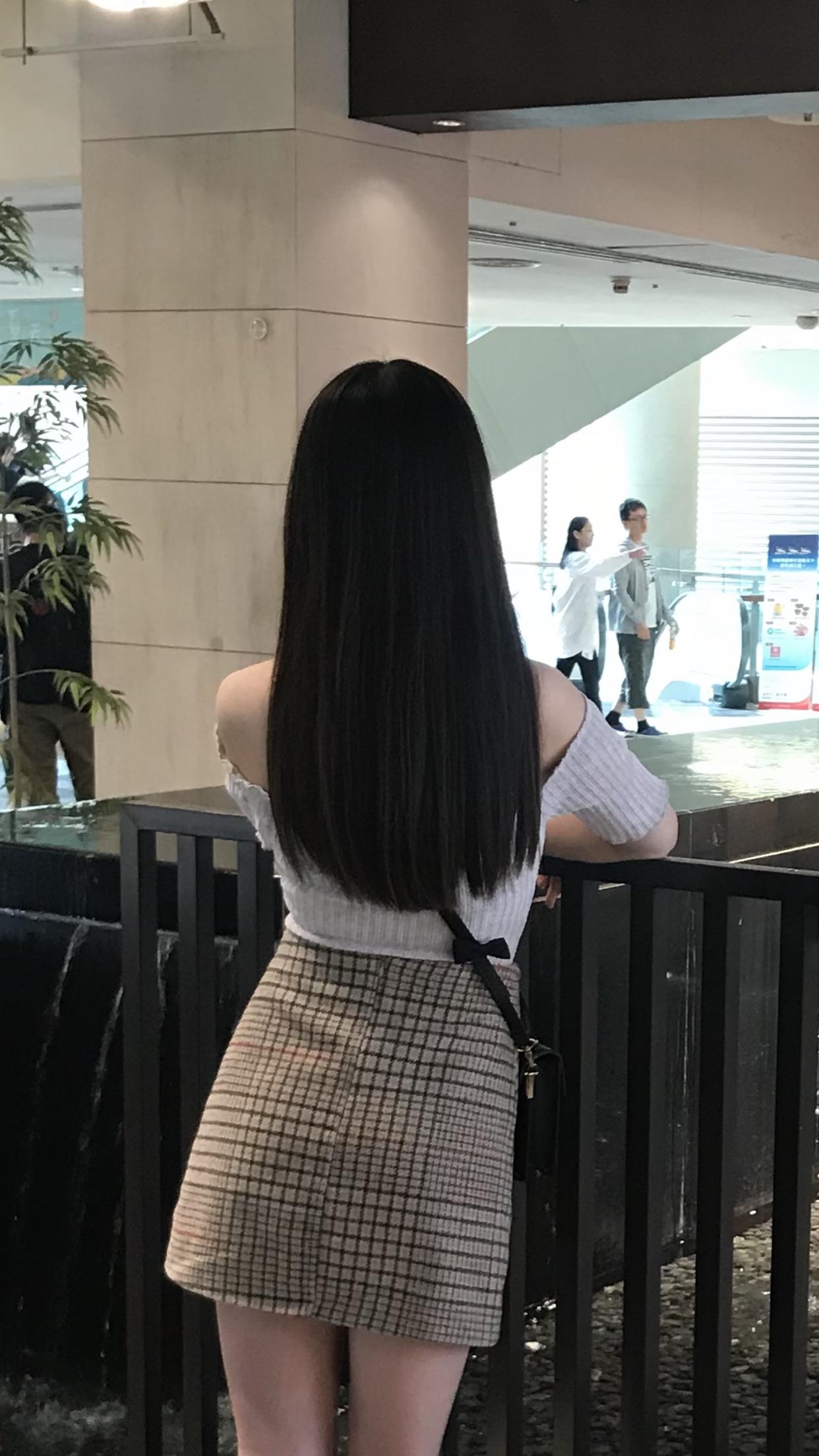 A day after the trim! | Scrolller