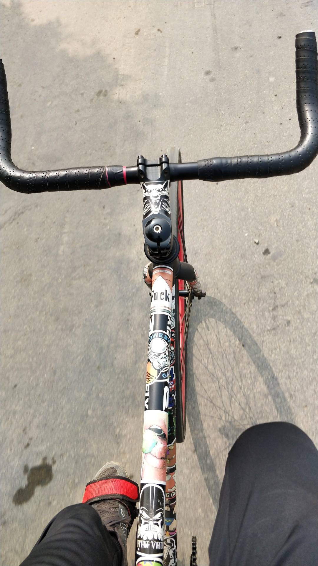 A decent view. | Scrolller