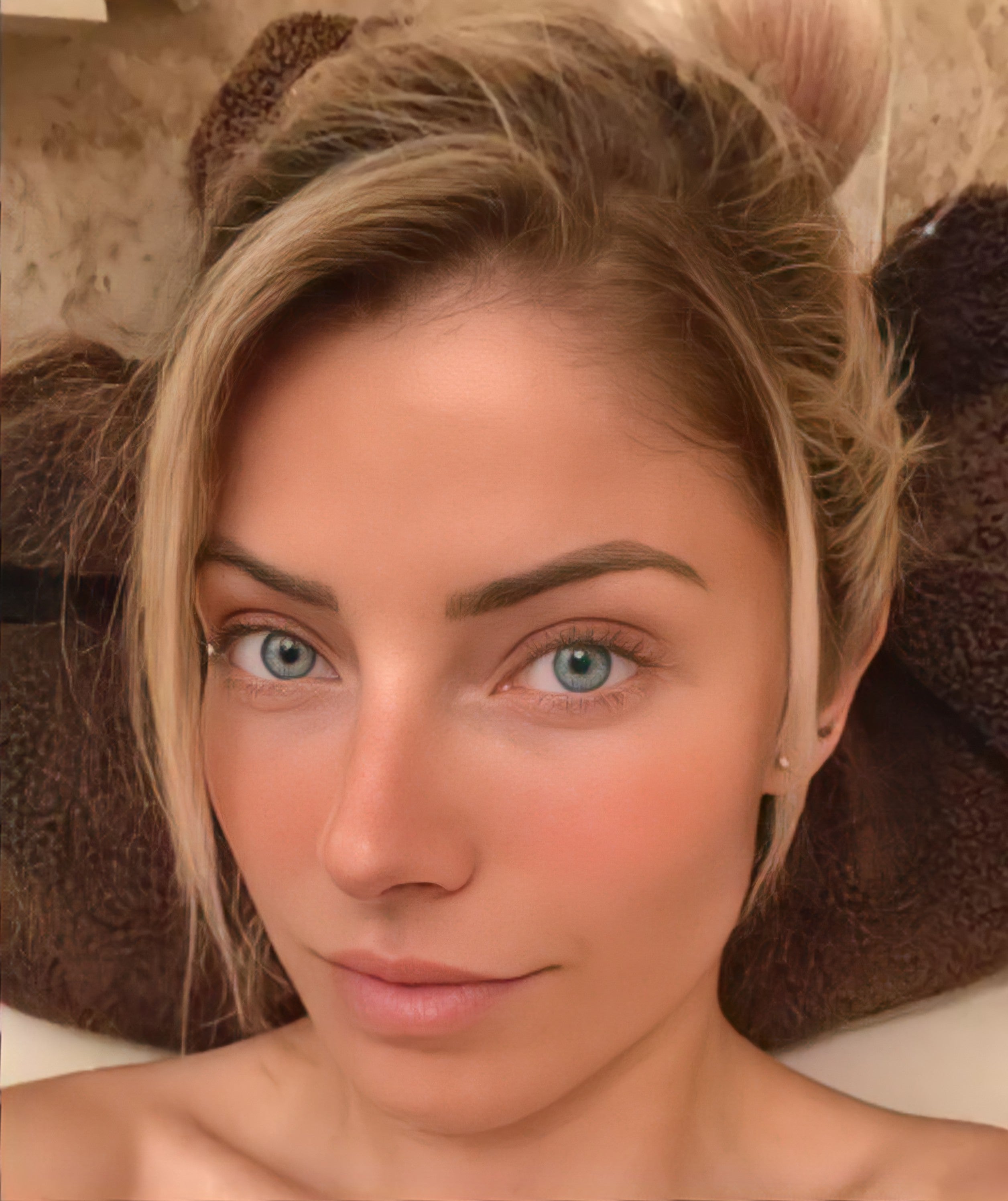 A face worthy of a good nut | Scrolller