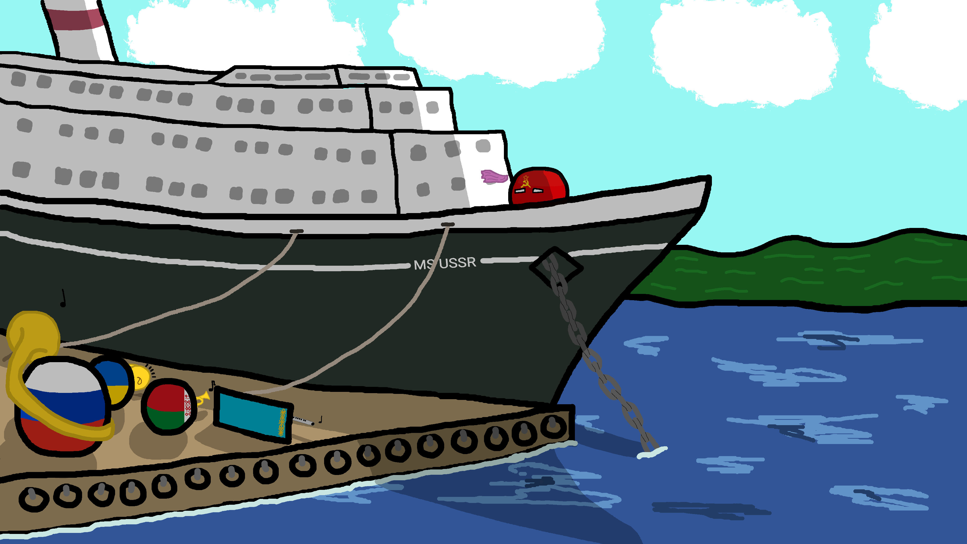 A Final Farewell | Scrolller