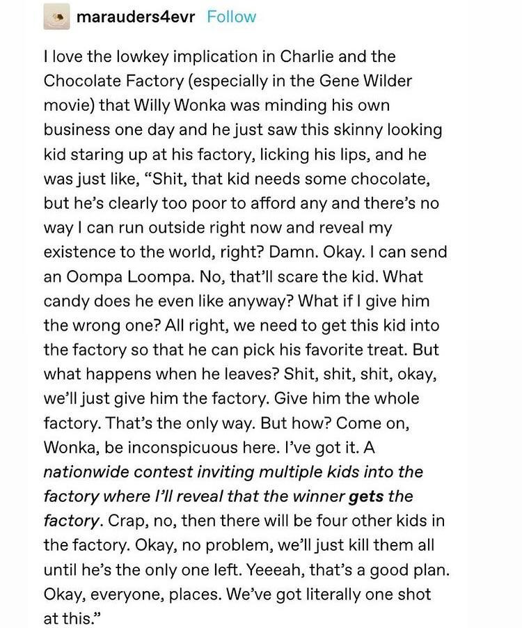 A foolproof plan | Scrolller