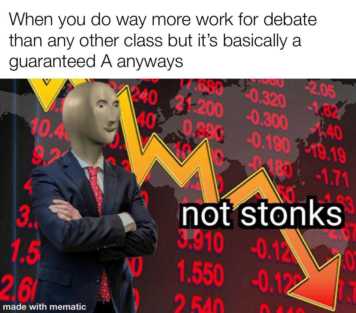 A for effort | Scrolller