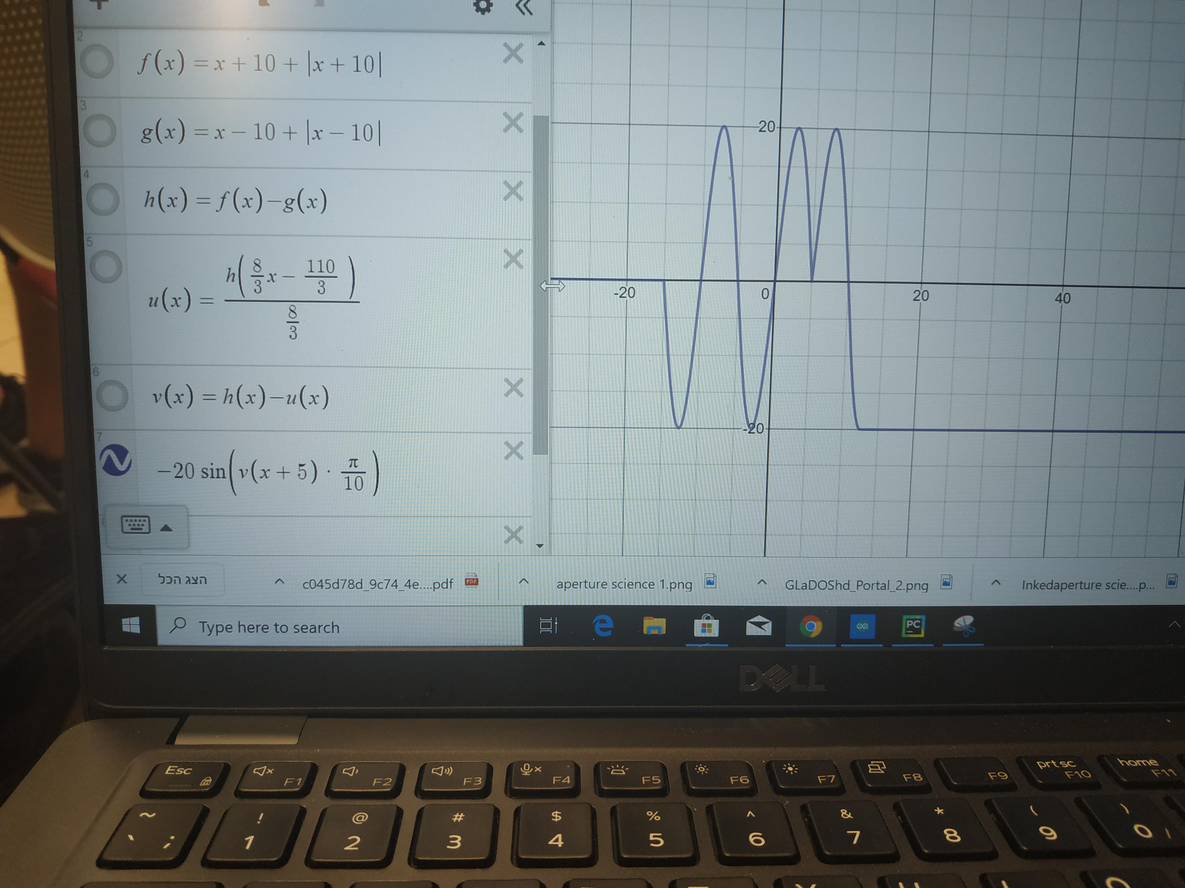 a formula | Scrolller