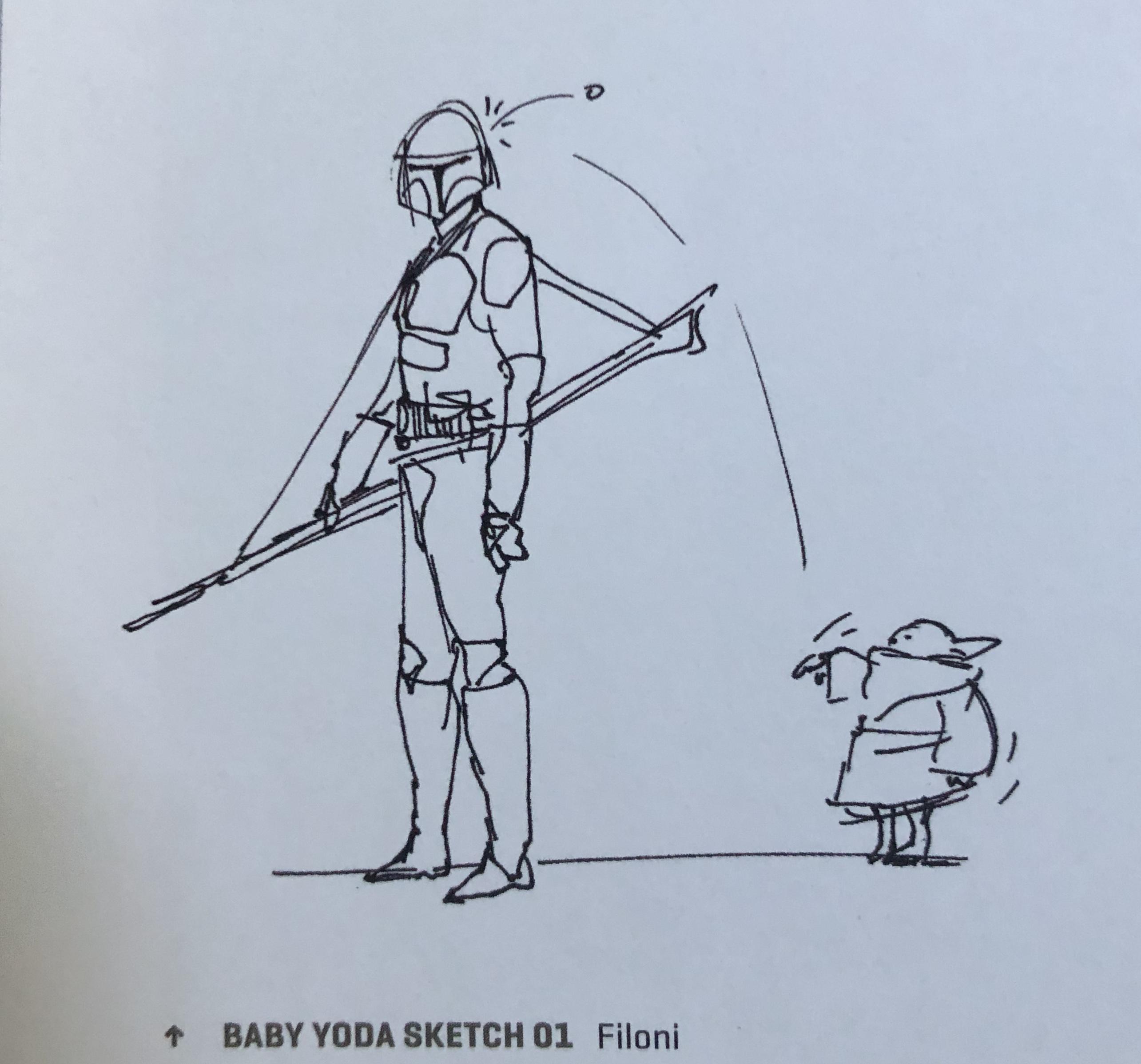 a gem from the art book | Scrolller