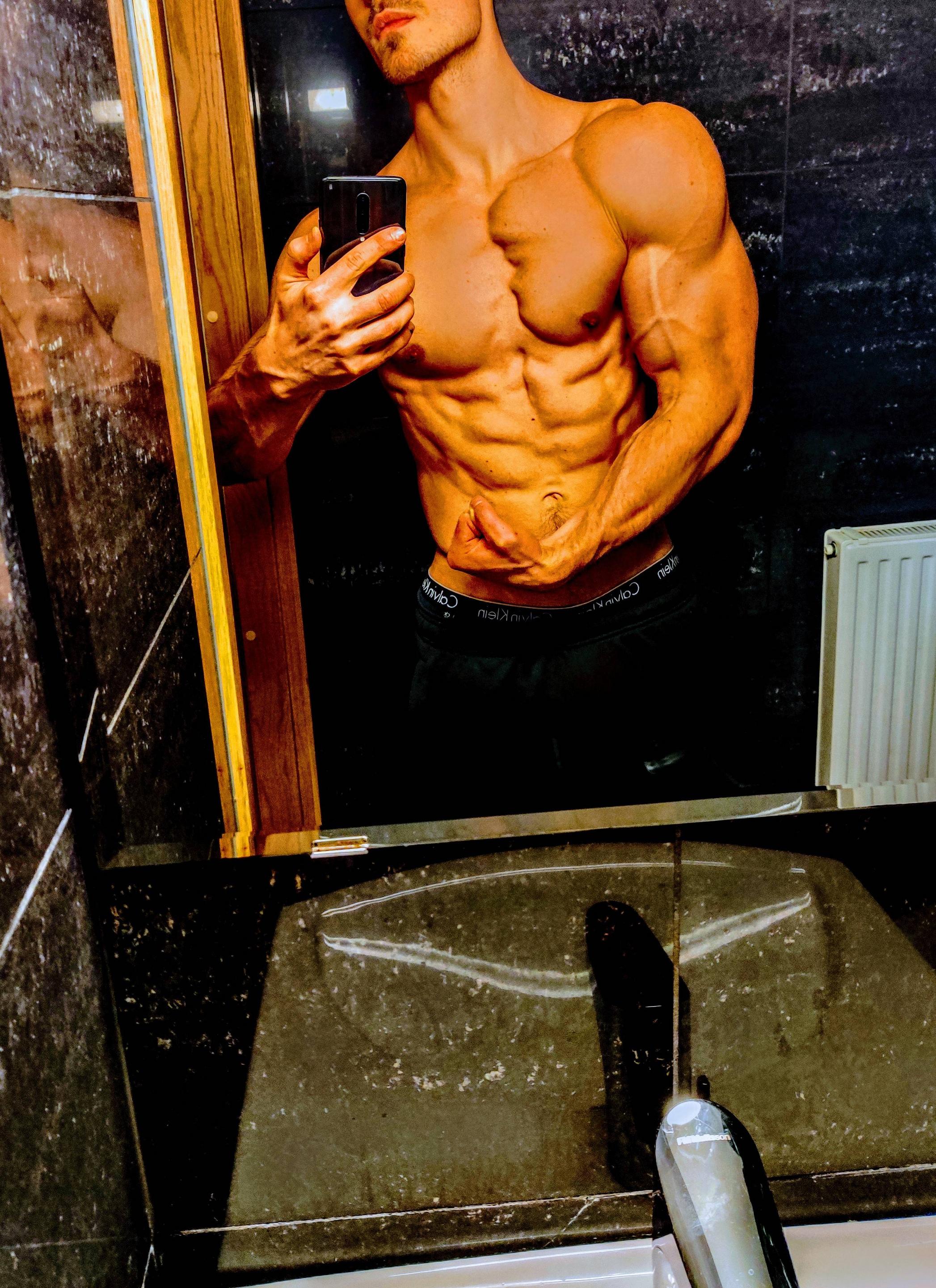 a gentle flex for this sub's discovery as a starter | Scrolller