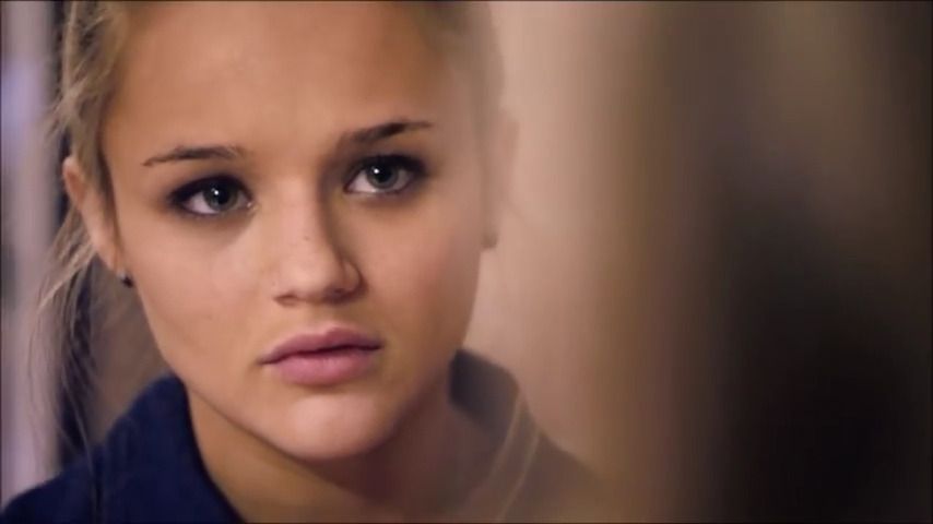 A Girl Like Her Scene | Scrolller