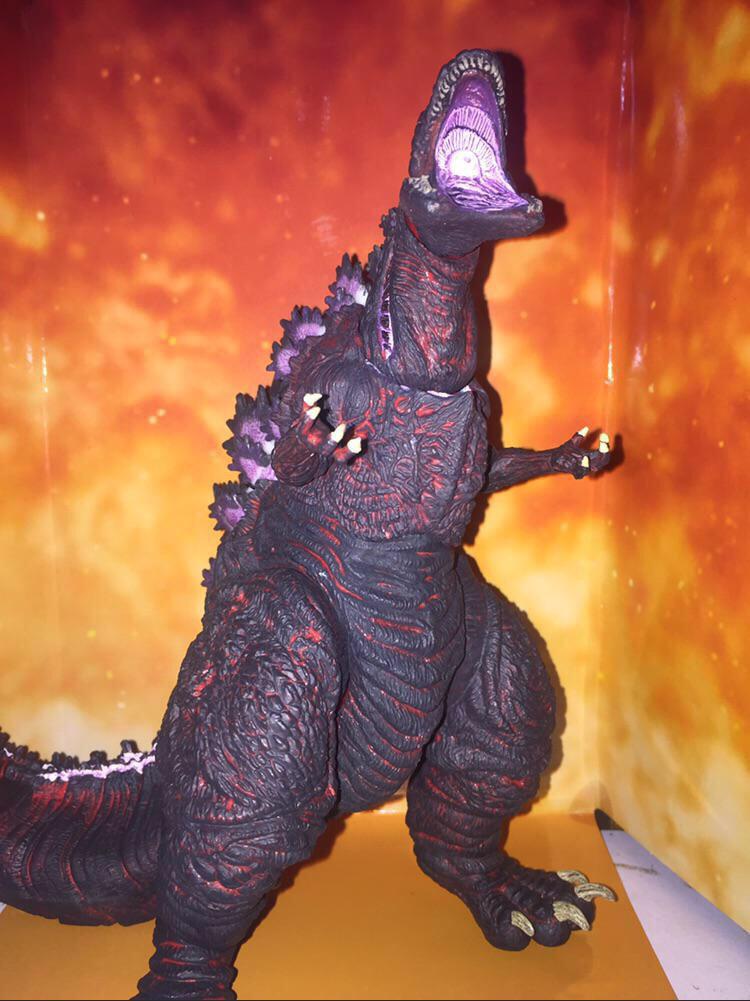 A God Incarnate, A City Doomed | Scrolller