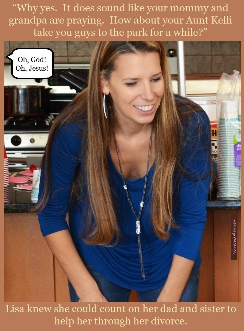 A good sister | Scrolller