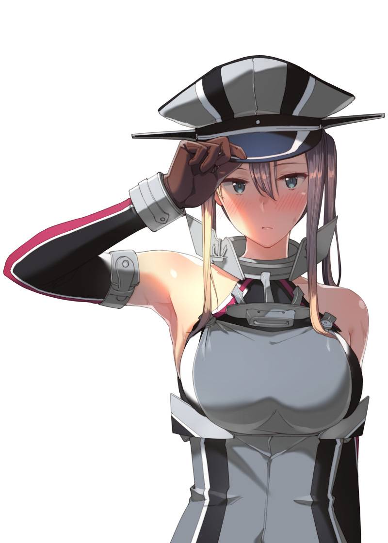 A Graf in Bismarck's Clothing | Scrolller