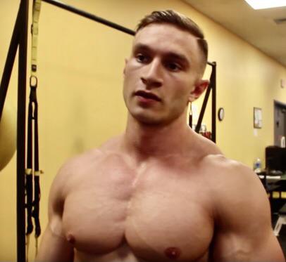 A Handsome Alpha | Scrolller