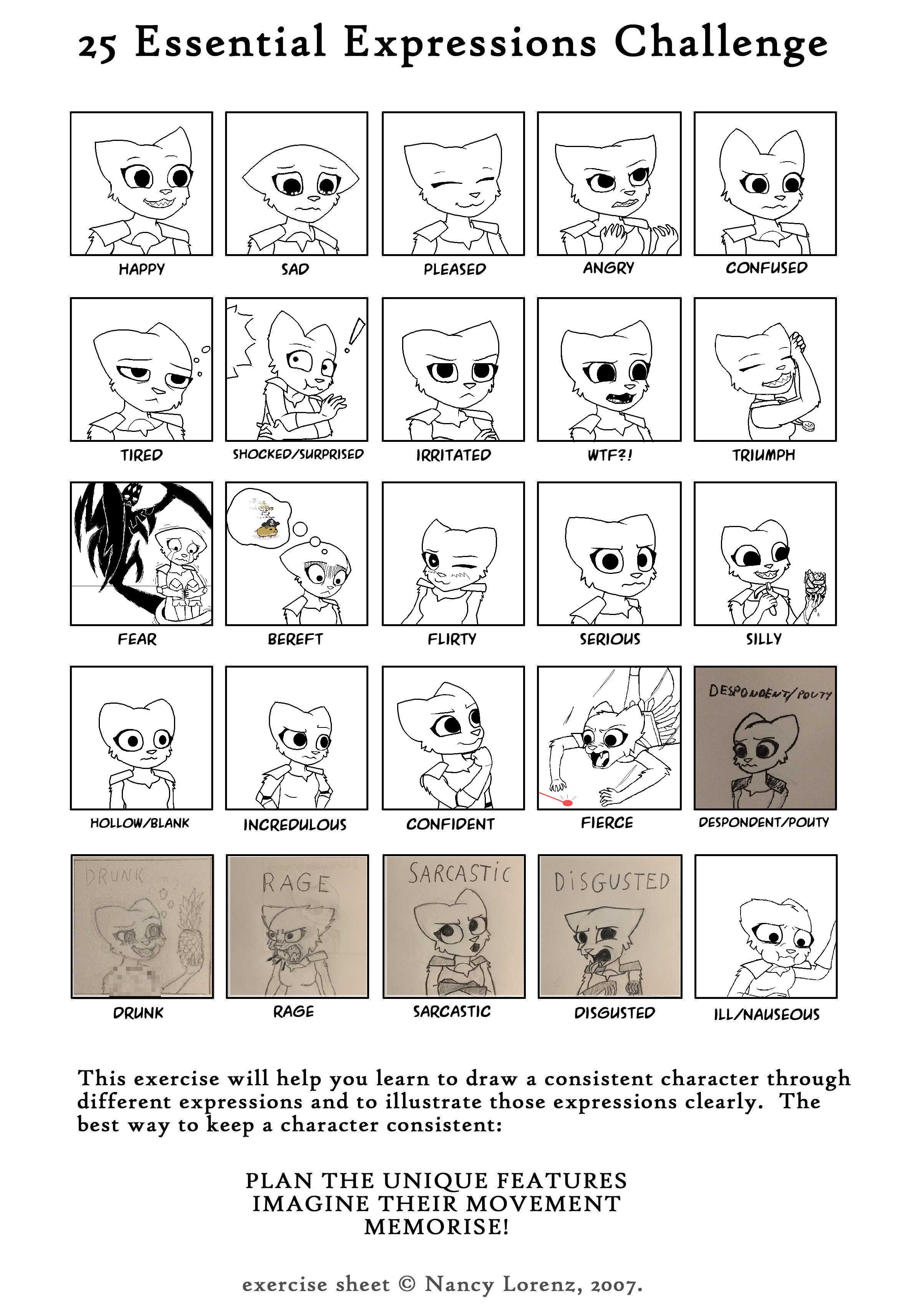 A handy guide | Scrolller