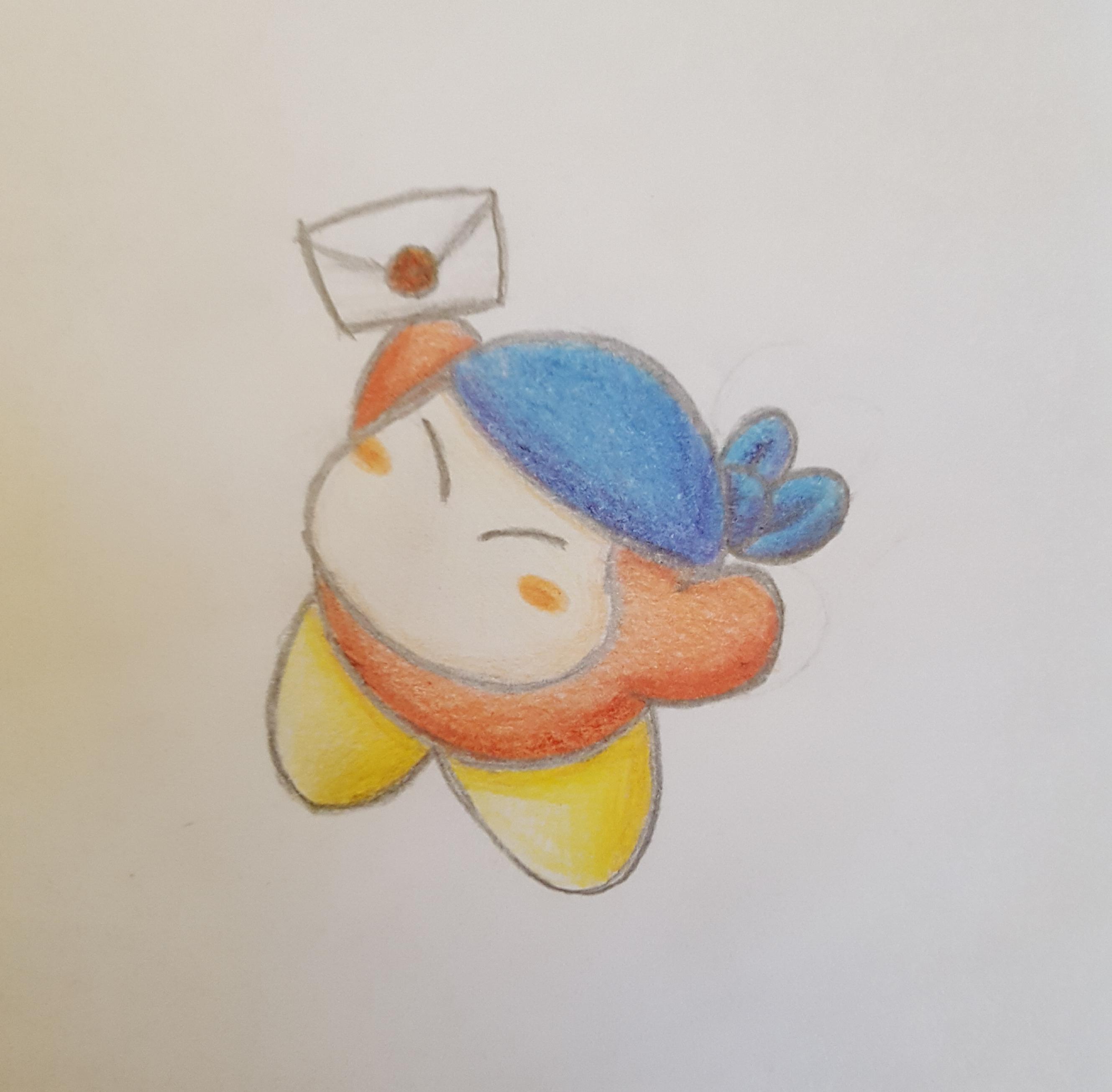 a happy waddle boi | Scrolller