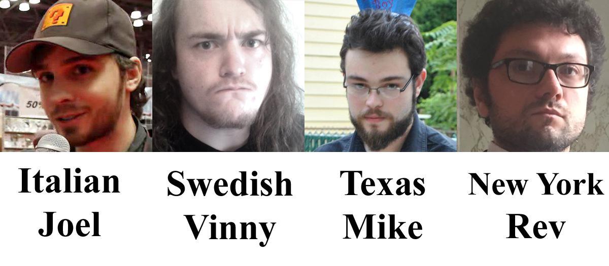 A helpful chart, because I see this mixed up all the time. End disinformation. | Scrolller