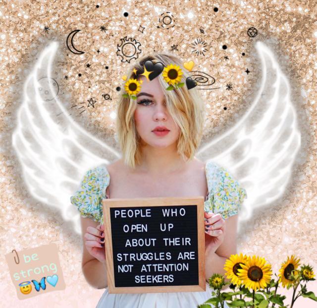 A Jessie Paege edit I made | Scrolller