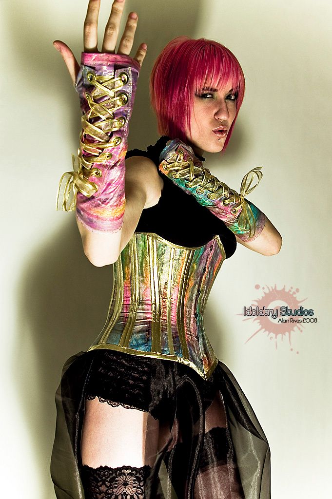 A Jule in the Rough | Scrolller