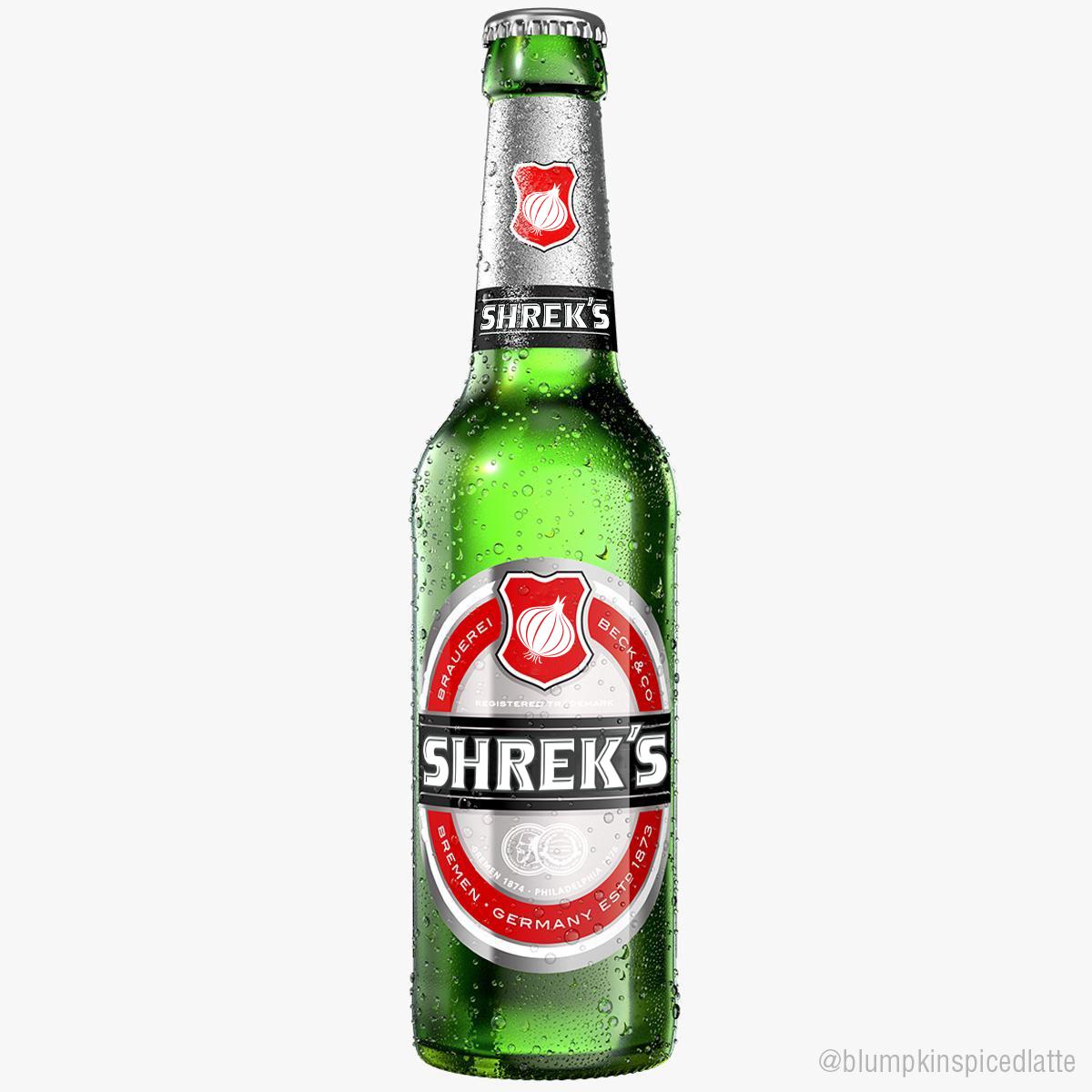 A lager with layers | Scrolller