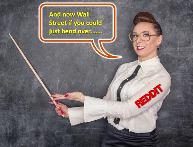 A lesson learned the hard way...... | Scrolller