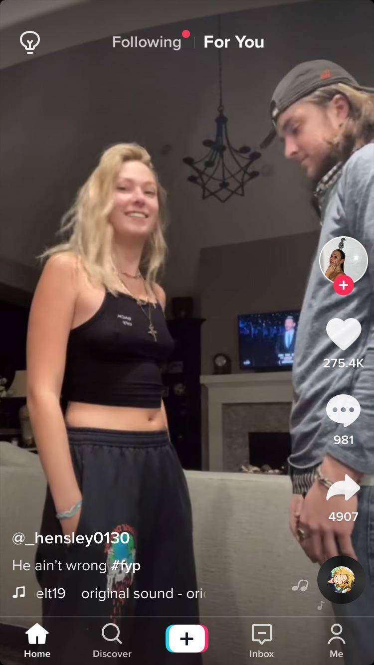 A lil bit see through and pierced pokies | Scrolller