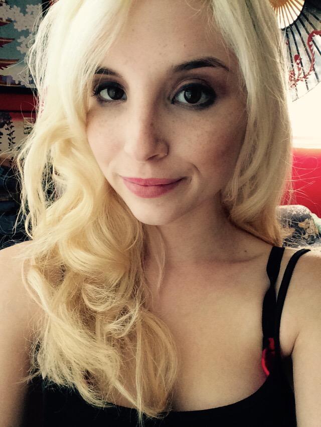 A Literal Goddess. | Scrolller