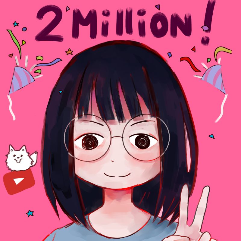 A little bit late but congrats Lily! | Scrolller