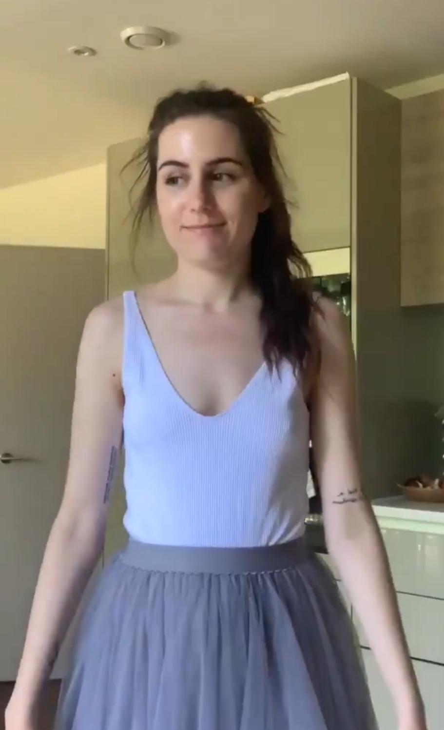 a little bit nippy | Scrolller