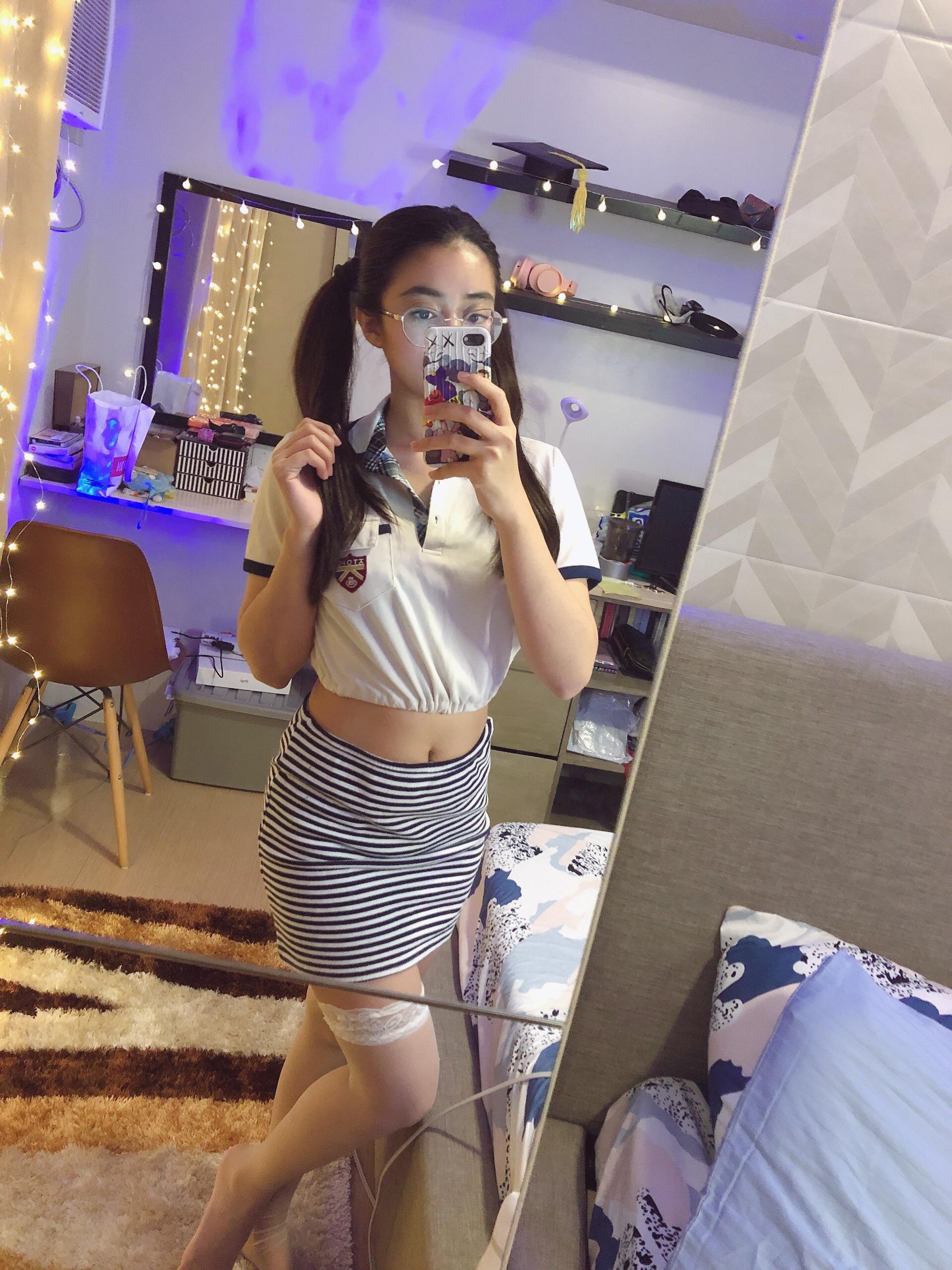 Your next door Asian. | Scrolller