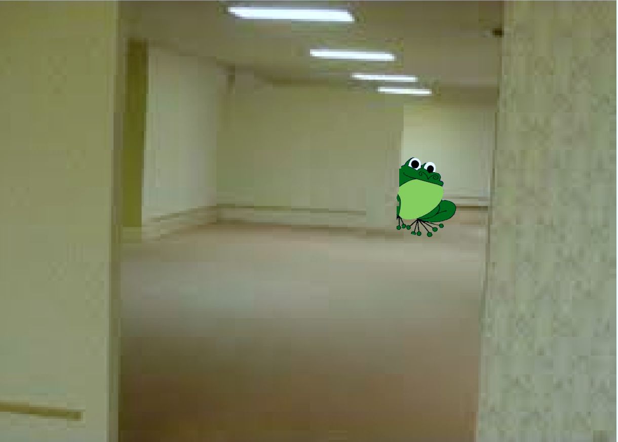 A little edit I made | Scrolller