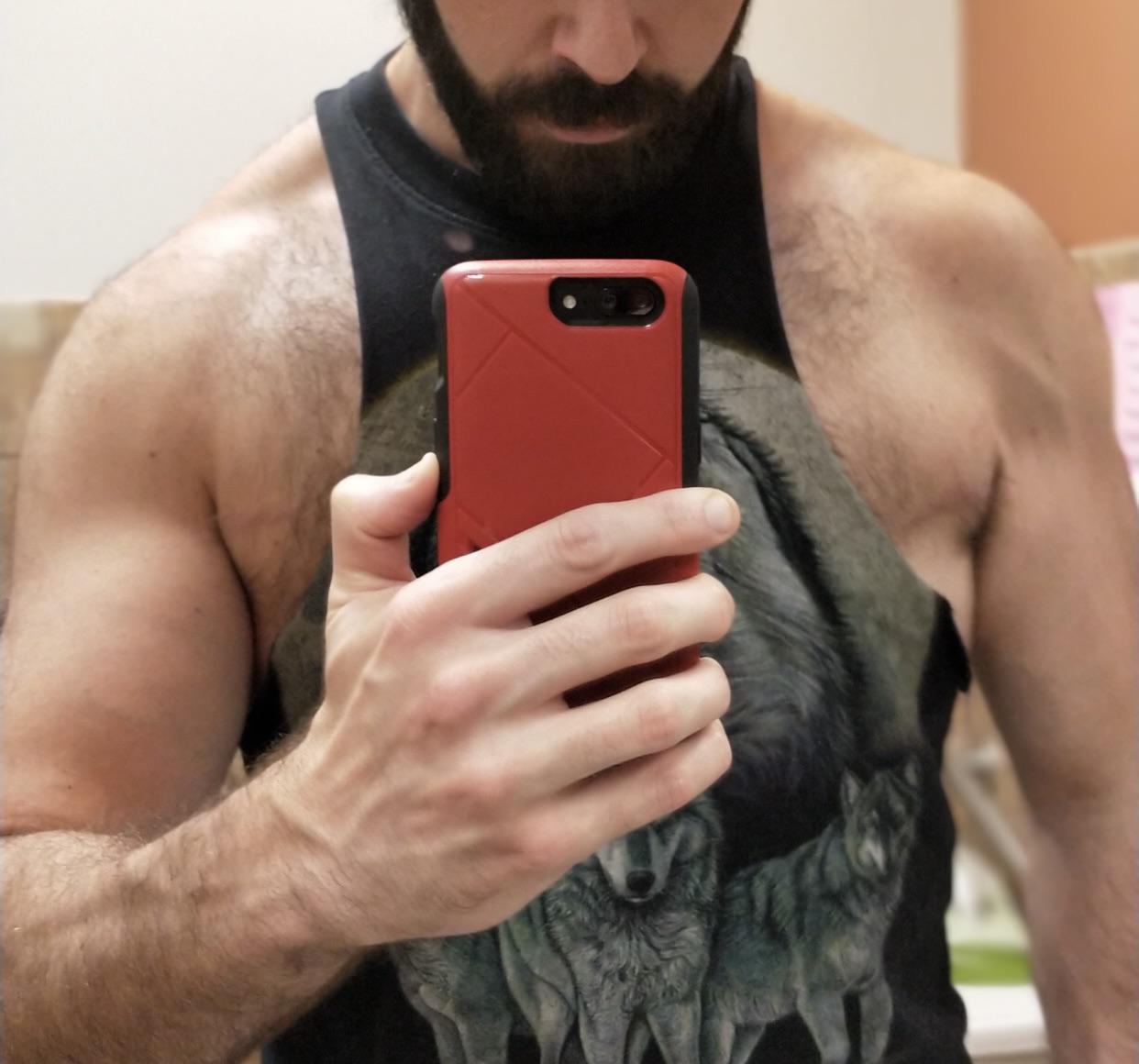 A little OC here. More in my profile. | Scrolller