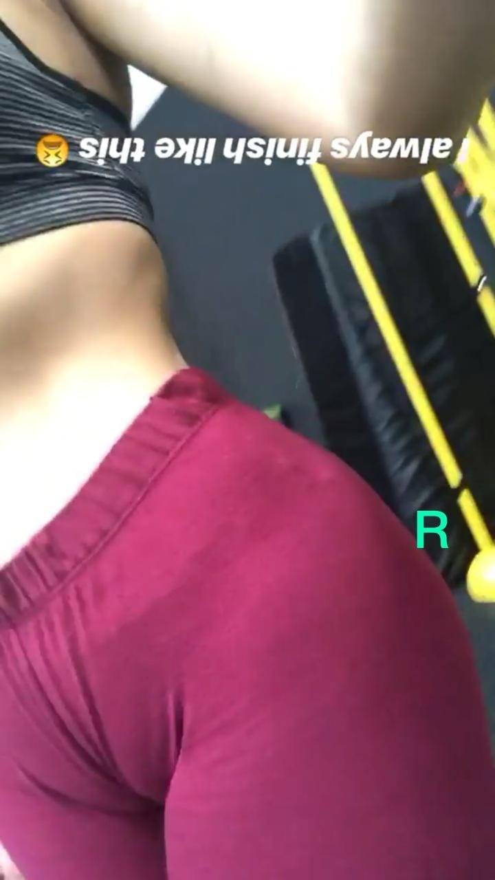 A little something | Scrolller