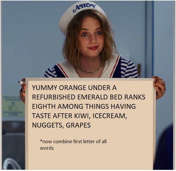 A little treasure hunt | Scrolller