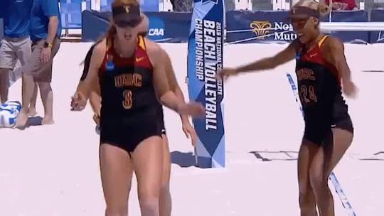 A little victory dance | Scrolller