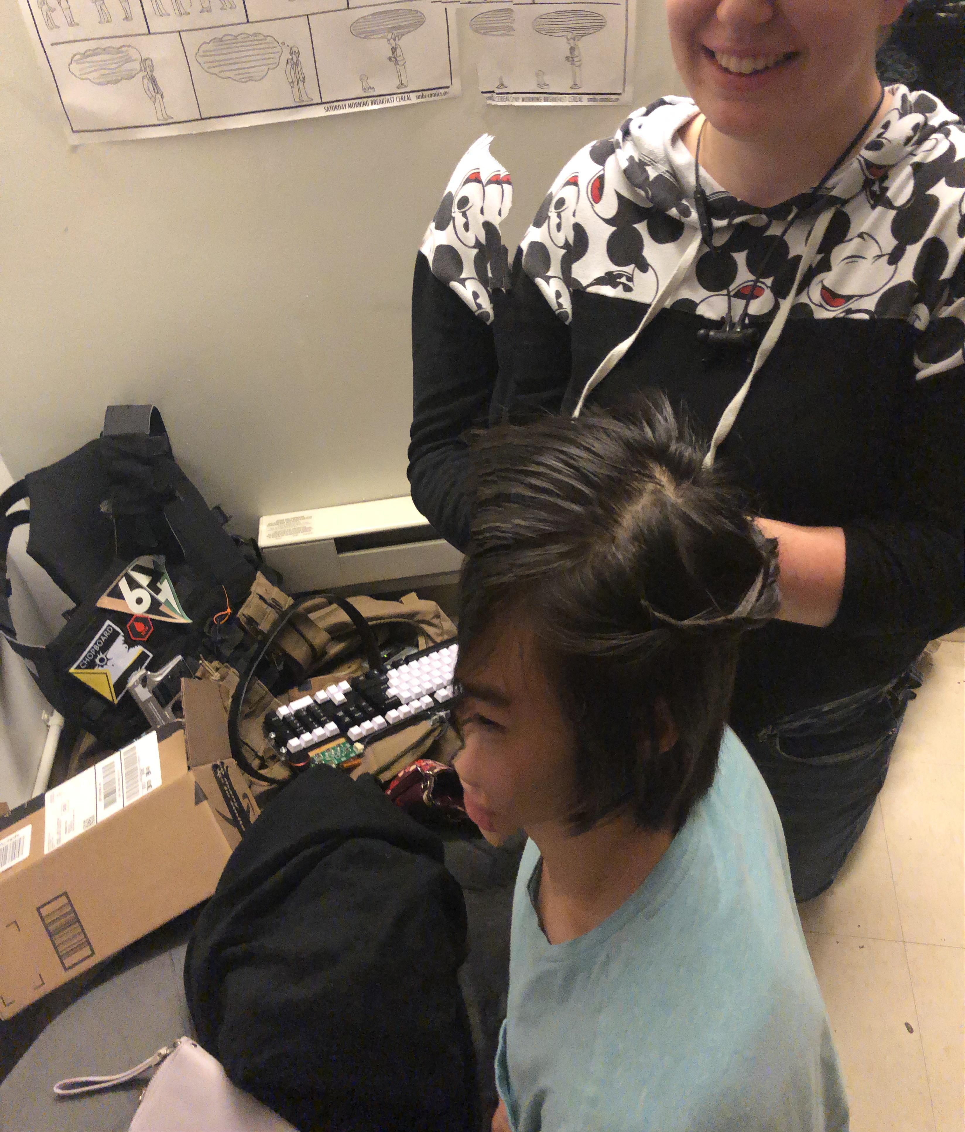 A long-faced cyclops | Scrolller