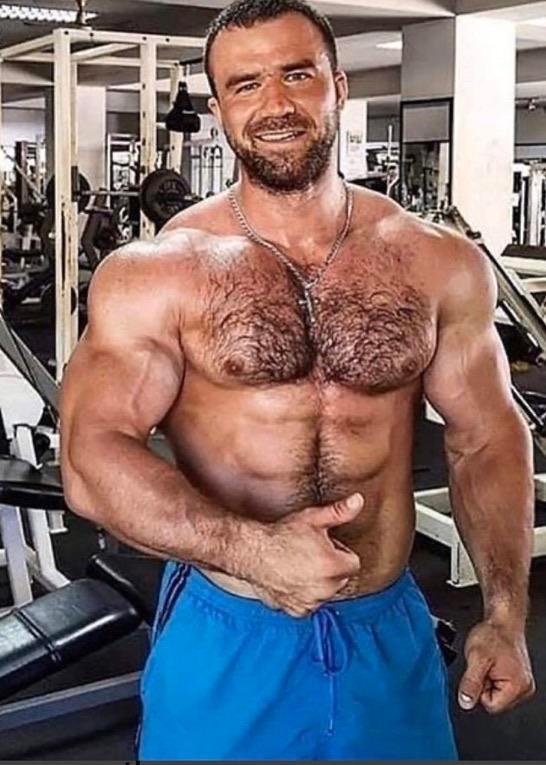 A magnificent specimen | Scrolller