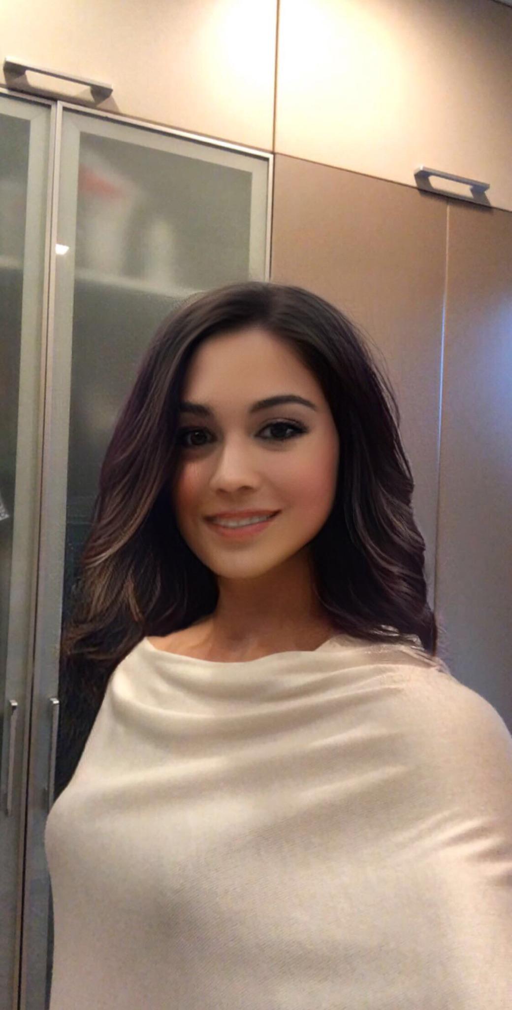 A makeover with sc and the full version of faceapp! | Scrolller