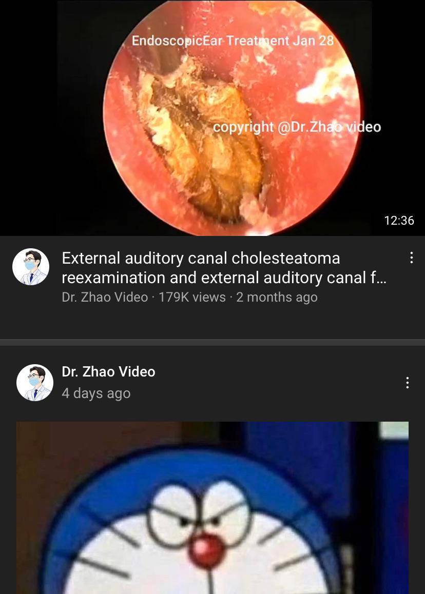 A man of many emotions (rule) | Scrolller