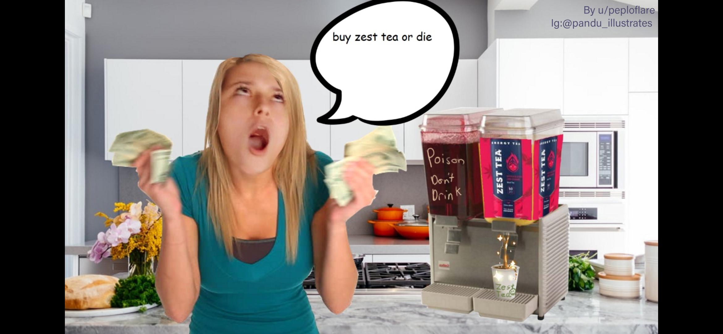 A masterpiece | Scrolller