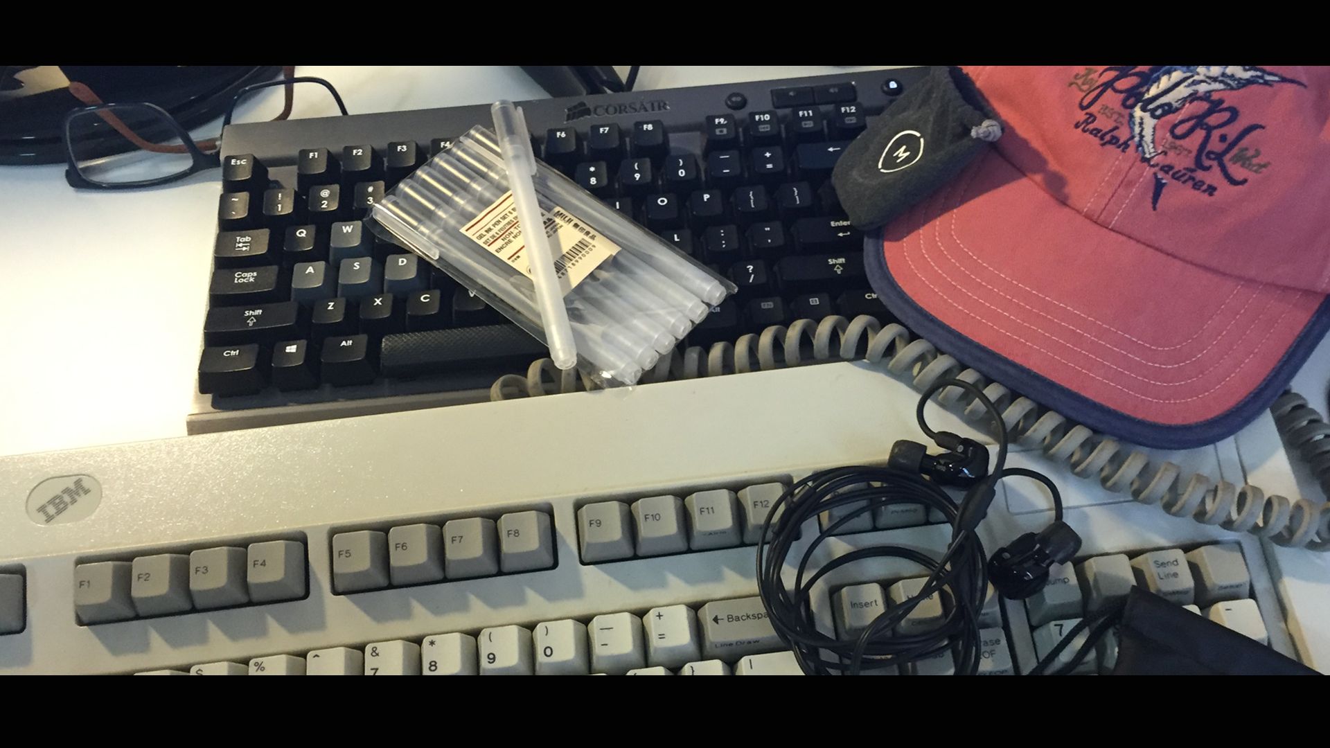 a mediocre assortment of hobbies | Scrolller