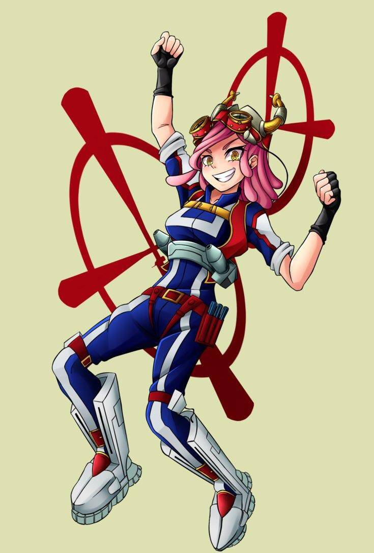 A-Mei-zing | Scrolller