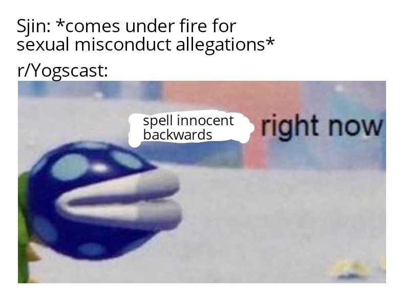 A meme to try and ease the tension in these dark times | Scrolller