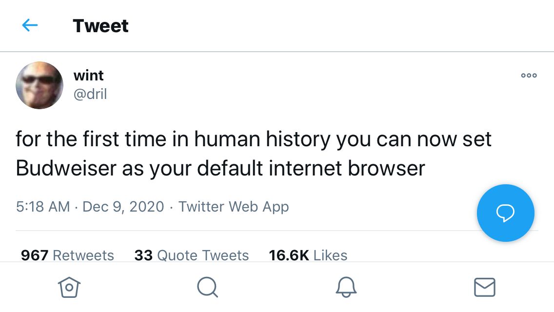 A milestone in the history of technology | Scrolller
