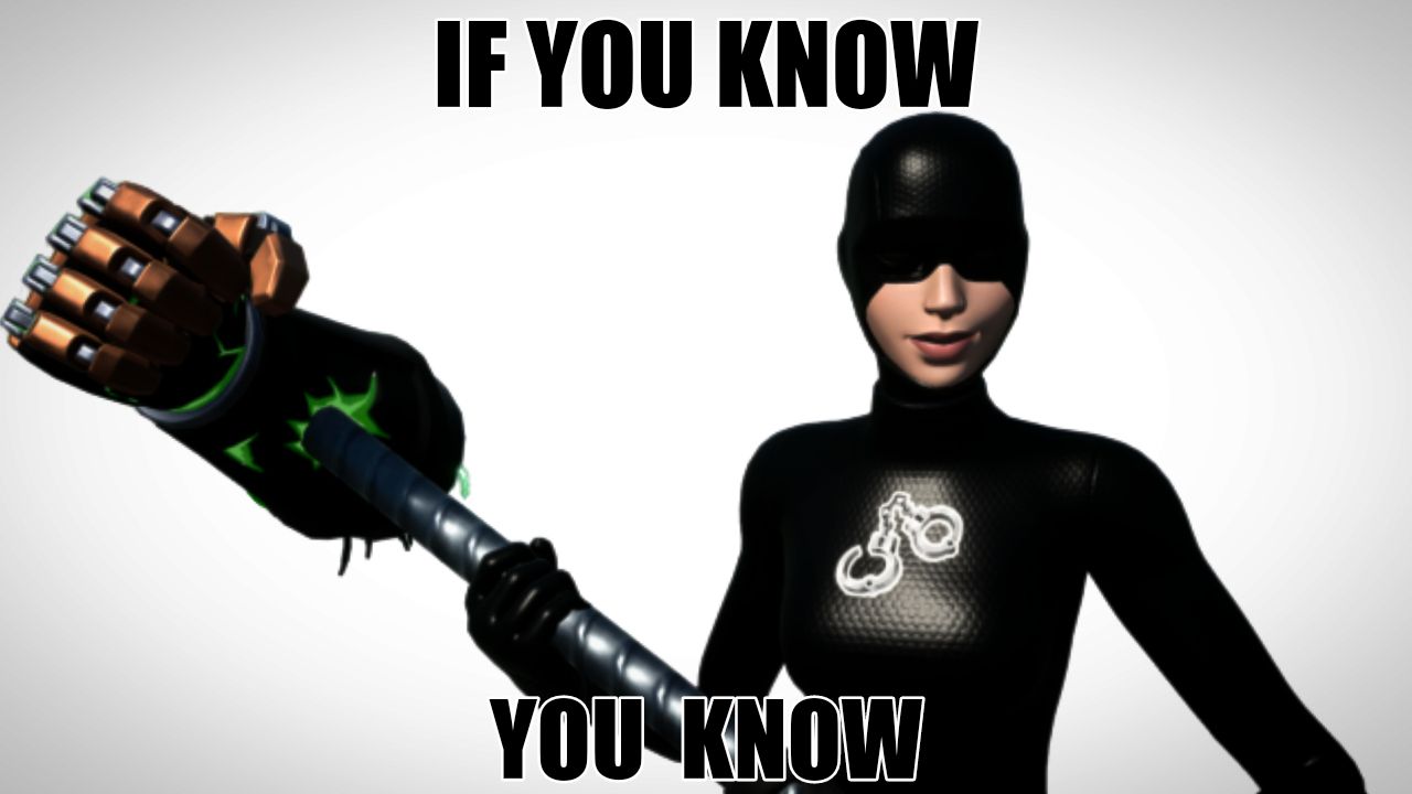 A naughty meme for the Rust Lords... | Scrolller