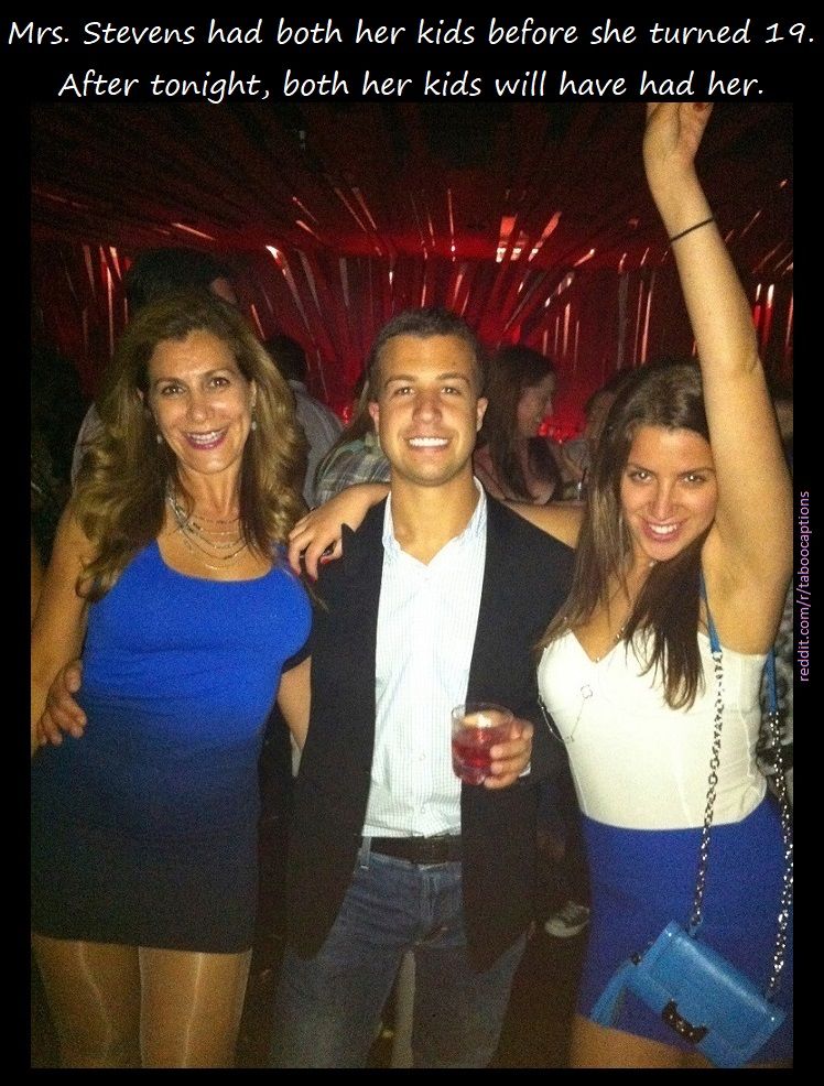 A new chapter in her life. | Scrolller